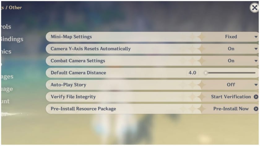How to download Genshin Impact 3.3 update: File size and guide for ...