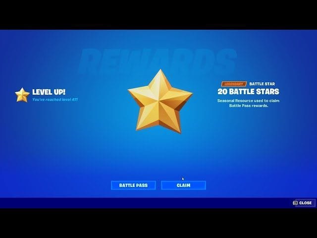 3 Fortnite XP maps to try in Fortnite Chapter 4 Season 1