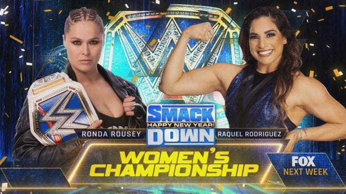 5 things that could happen on the upcoming episode of WWE SmackDown ...