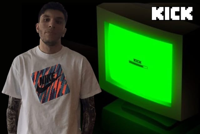Trainwreckstv shares his thoughts on "smear campaigns and ...