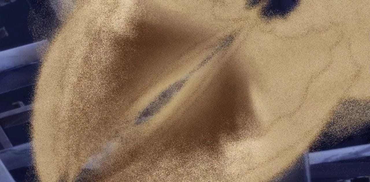 Suna Suna no Mi in One Piece