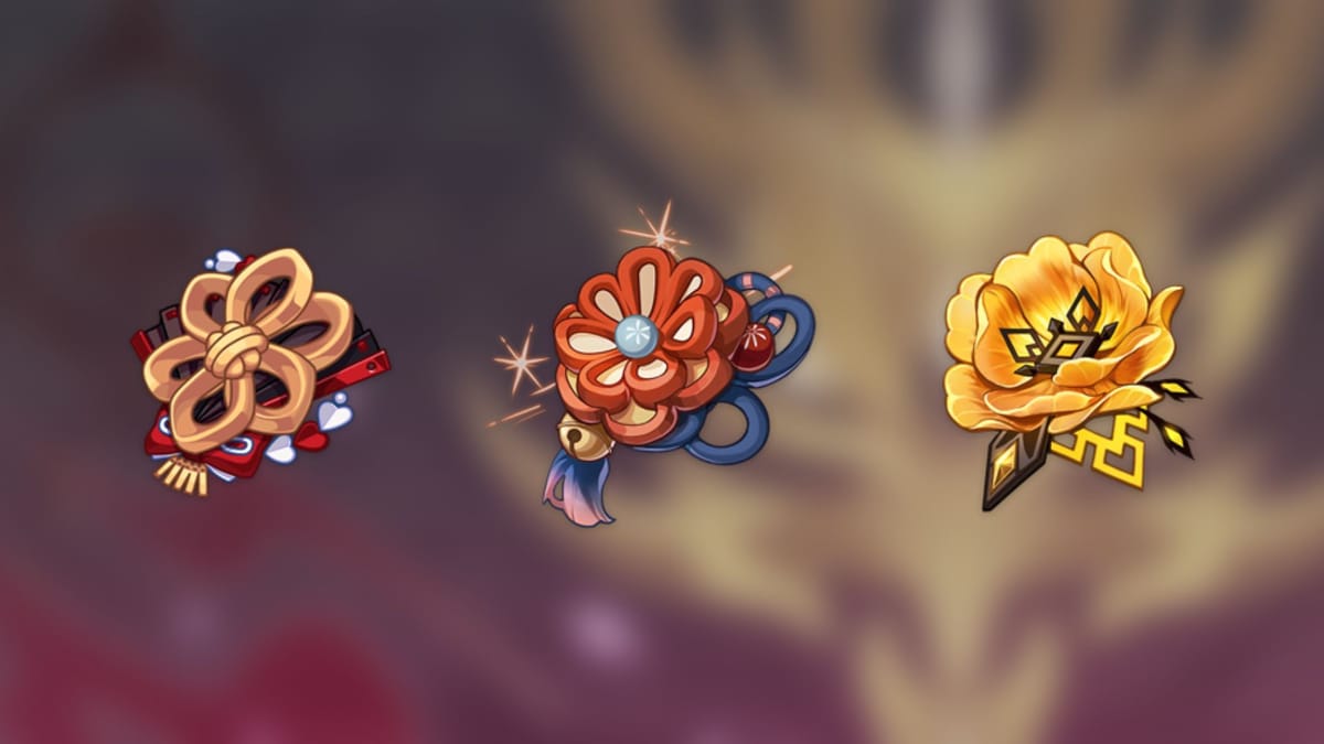 Genshin Impact Itto build guide: Best artifacts, weapons, and stats for ...