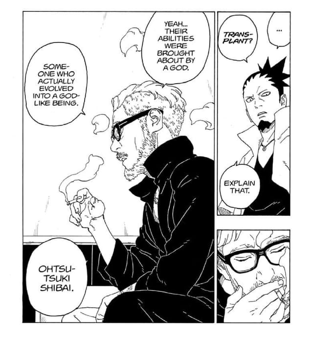 Boruto chapter 76: Release date, where to read, and more