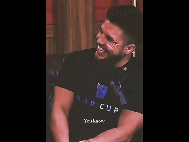 5 reasons why fighters from the Caucasus are dominating in the UFC