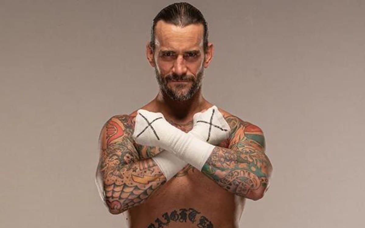 "Your arms are just too short to box with God" - When CM Punk savagely ...