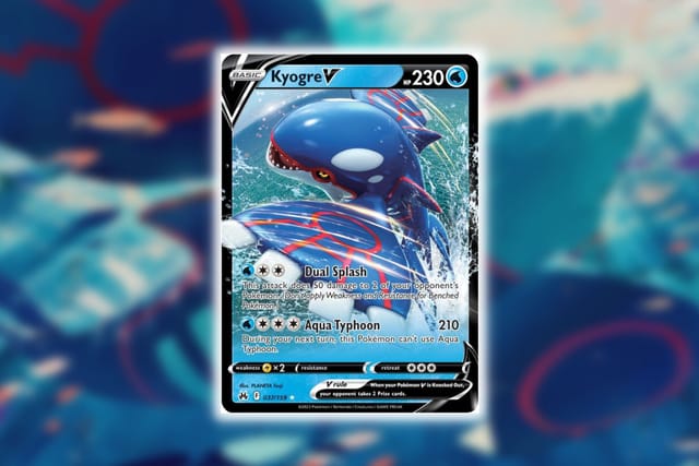 "Straight to my bulk pile, unfortunately" - Pokemon TCG reveals new ...