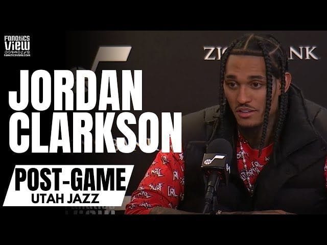 Manny Pacquiao champions Jordan Clarkson for a future in the ring after ...