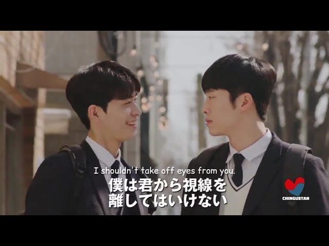 5 Korean BL dramas one can watch to ease into the Boys Love genre