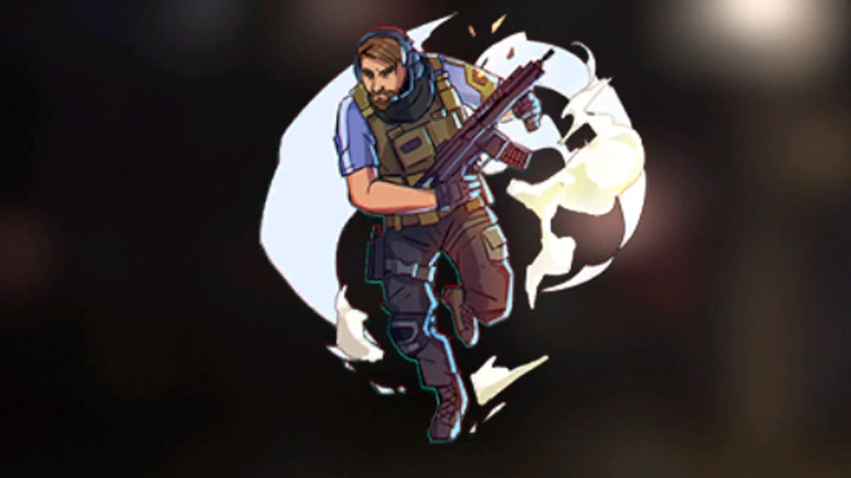 Messi Operator Bundle in Warzone 2.0 and Modern Warfare 2: Legendary ...