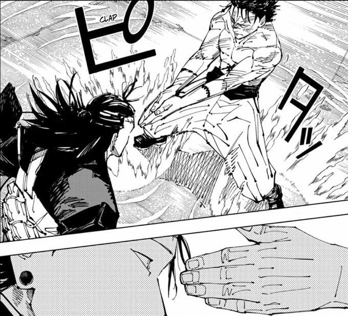 Jujutsu Kaisen chapter 208: Release date, where to read, and more