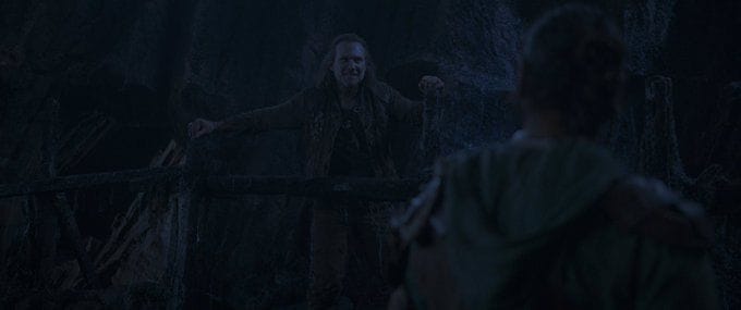 Willow episode 6: Who is Allagash? Christian Slater's memorable cameo ...