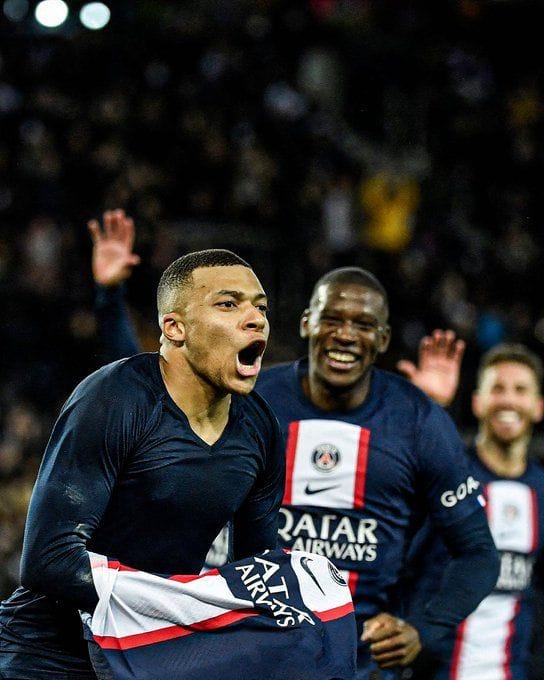 "I am never going to get over it" - Kylian Mbappe reacts to World Cup ...