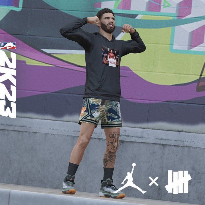 NBA 2K23 Season 3 Tier Rewards: Everything you need to know