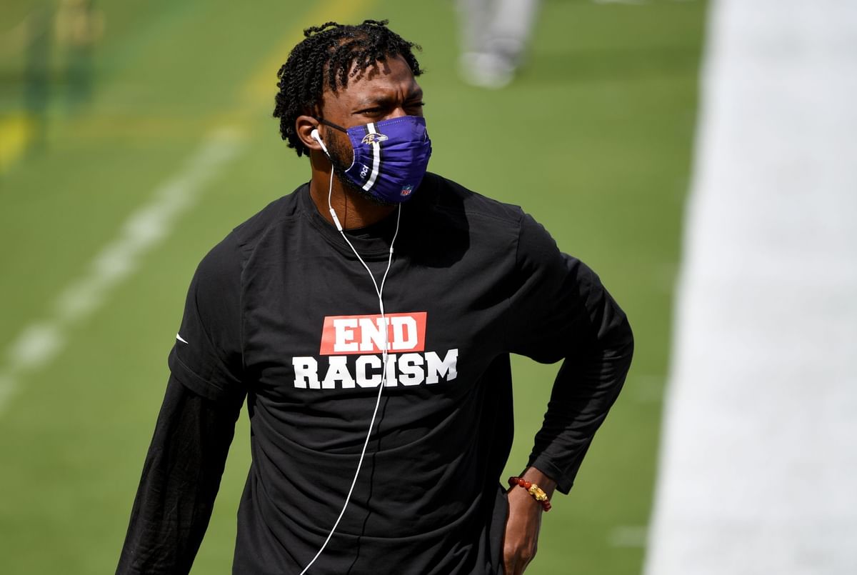 Robert Griffin III comes clean on controversial comment made during MNF ...