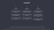 How to use ChatGPT, the AI ChatBot from OpenAI