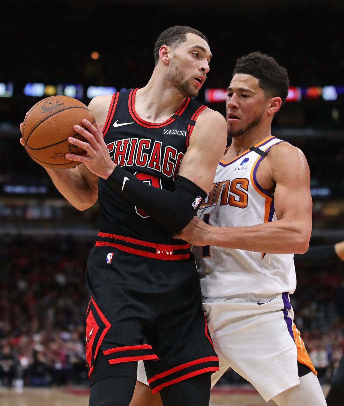 Zach LaVine trade: Top 3 potential landing spots for the Chicago Bulls All-Star as rumblings of ...