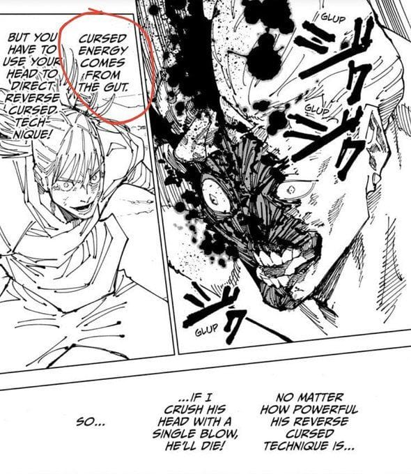 Jujutsu Kaisen chapter 208: Release date, where to read, and more