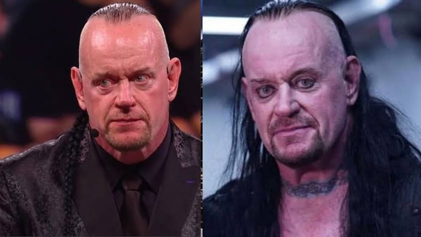 "You couldn't have a better friend" - WWE Hall of Famer on his ...