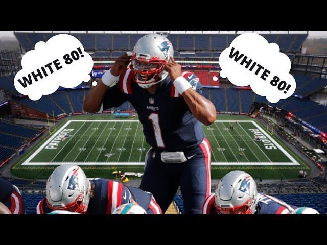 What do NFL quarterbacks say before the ball is snapped?