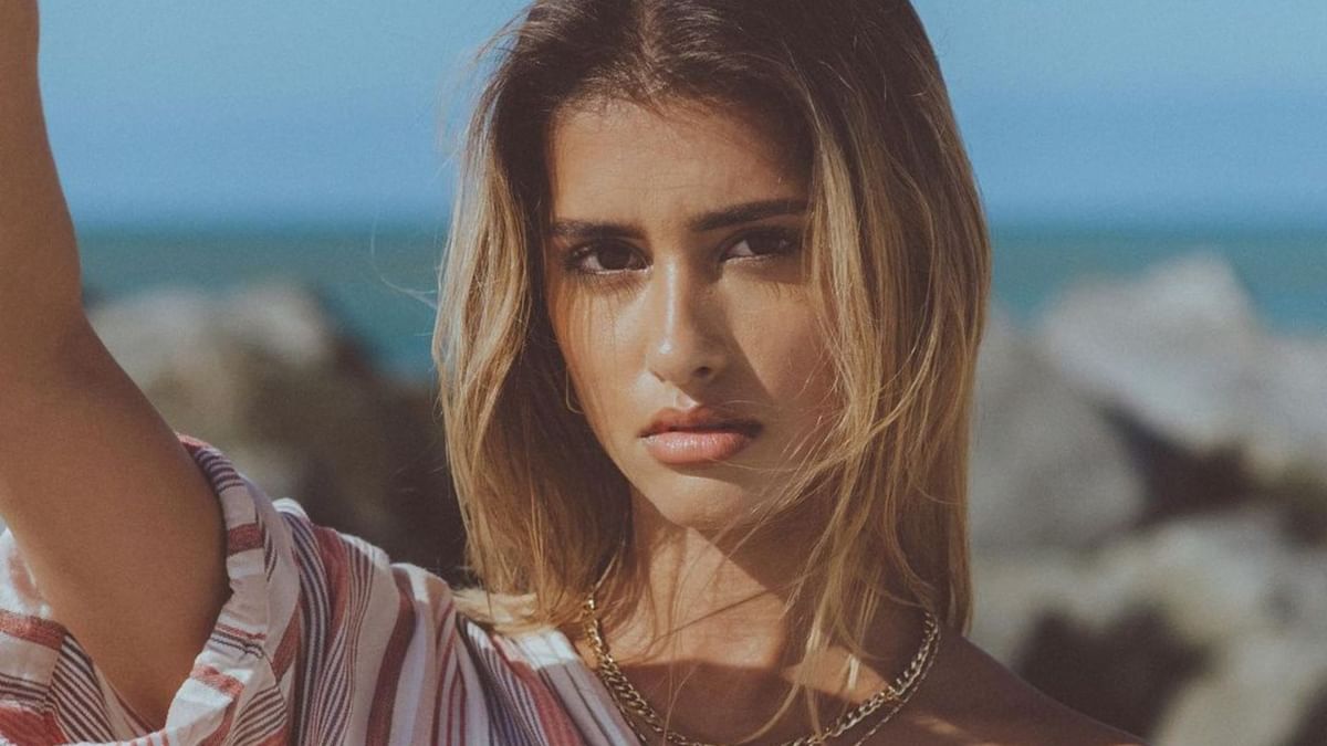 Where does Alyssa Lopez currently work? The Challenge star shuts down a ...