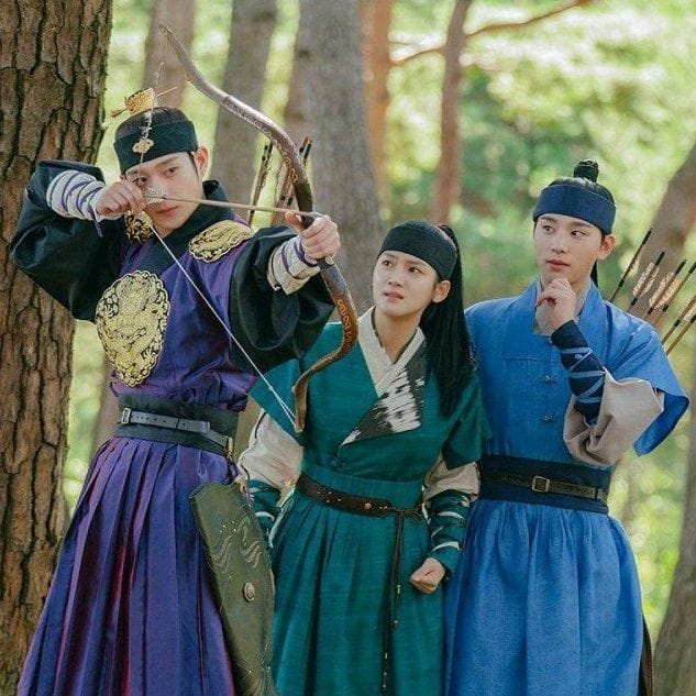 Penthouse actress Jo Soo-min has been confirmed to join MBC’s historical drama The Forbidden ...