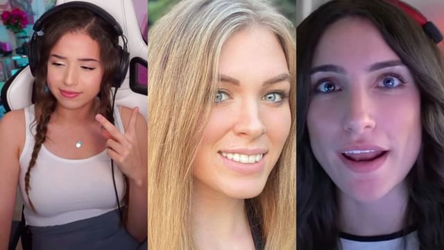 5 female streamers who dominated Twitch in 2022