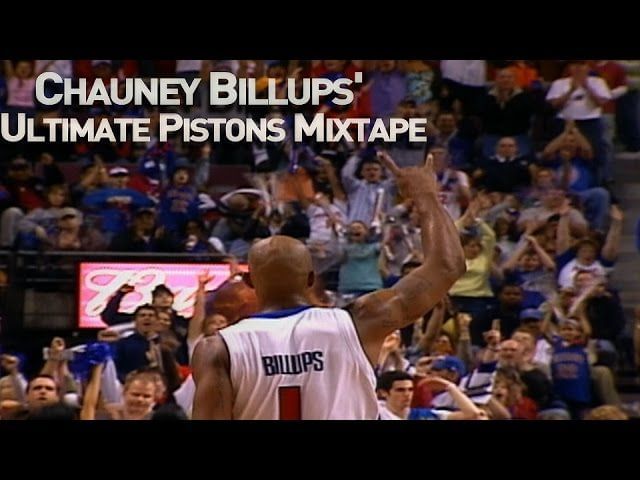 Who is Chauncey Billups' wife Piper Billups? Taking a closer look at ...