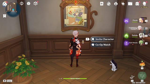 How to unlock character cards in Genshin Impact TCG: Genius Invokation ...