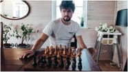 Chess Grandmaster Magnus Carlsen Wins His Sixth World Blitz Chess Grandmaster Magnus Carlsen Wins His Sixth World Blitz