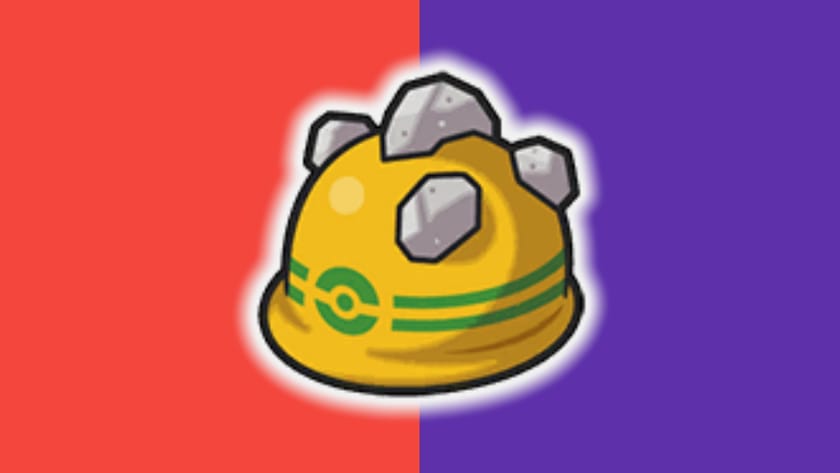 Pokemon Scarlet and Violet: 10 of the best-held items for competitive ...