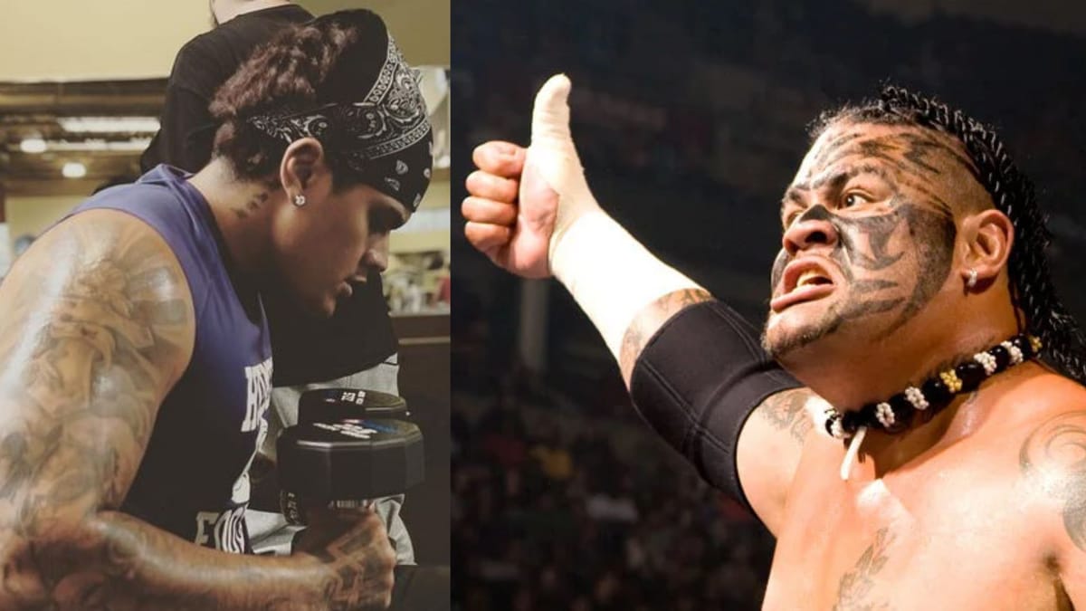 3 reasons why Roman Reigns should recruit Zilla Fatu in The Bloodline