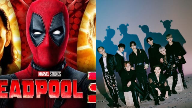 “Should I expect a Deadpool 3 X Stray Kids collab?”: STAYs erupt in joy ...