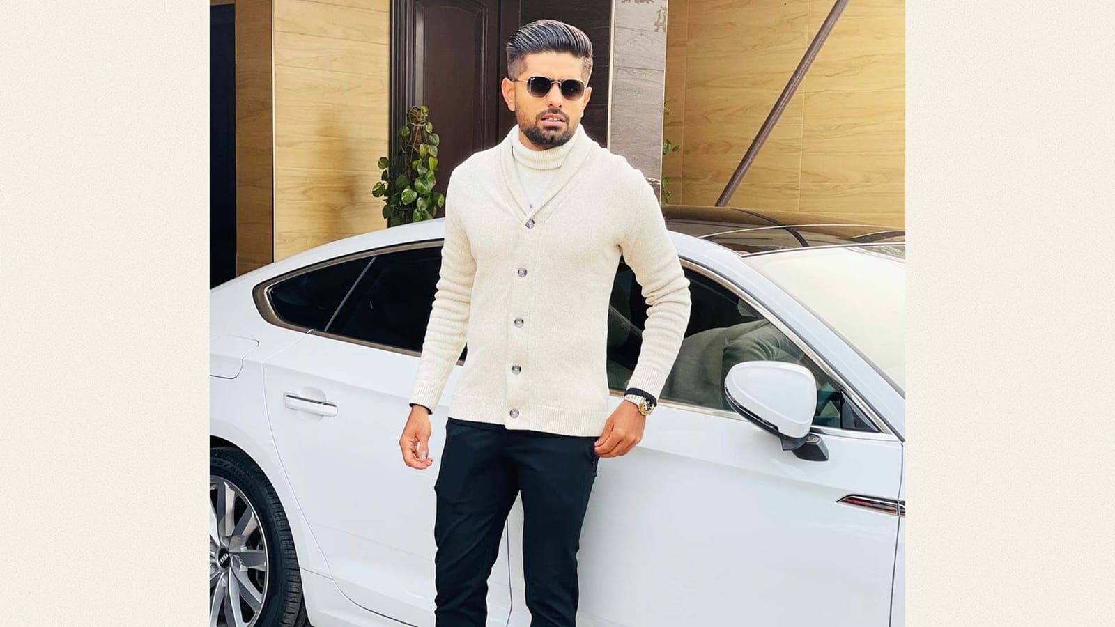 Babar Azam Net Worth 2023: Salary and Endorsements - Sportskeeda