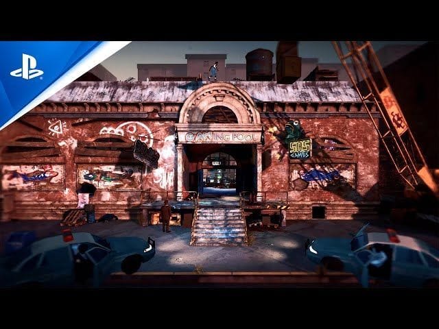 7 best stealth games released in 2022