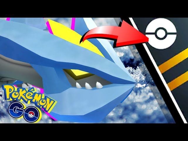 What is the best moveset for Kyurem in Pokemon GO?