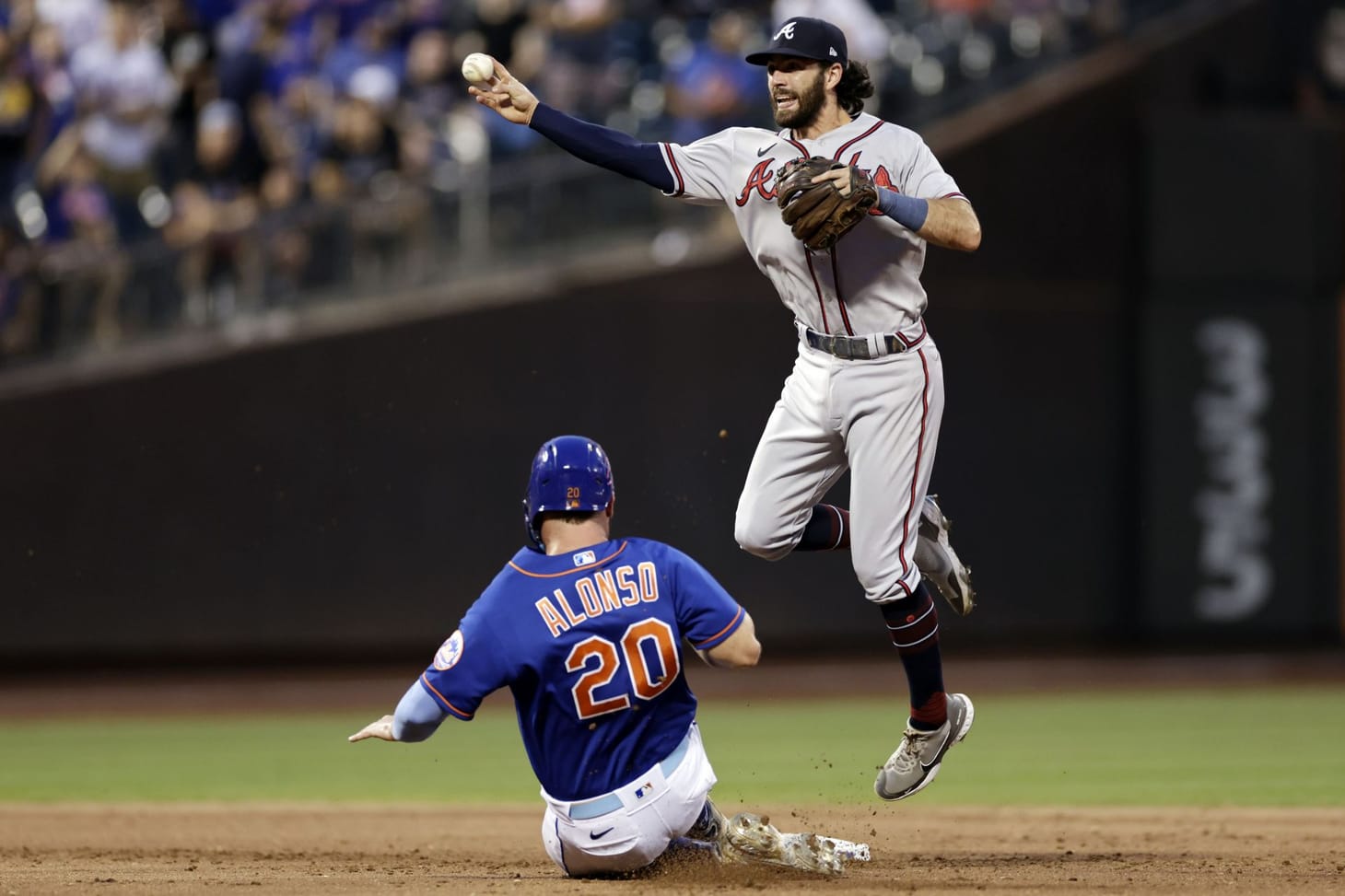 In pictures: All-Star shortstop Dansby Swanson ties the knot with ...