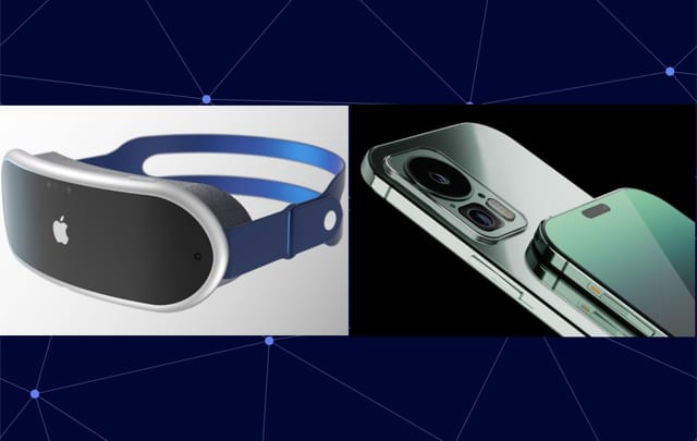 What to expect from Apple in 2023? iPhone 15, new MacBook, VR headsets ...