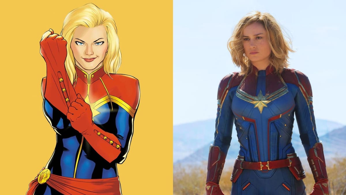 Which Marvel superhero are you, based on your Zodiac?