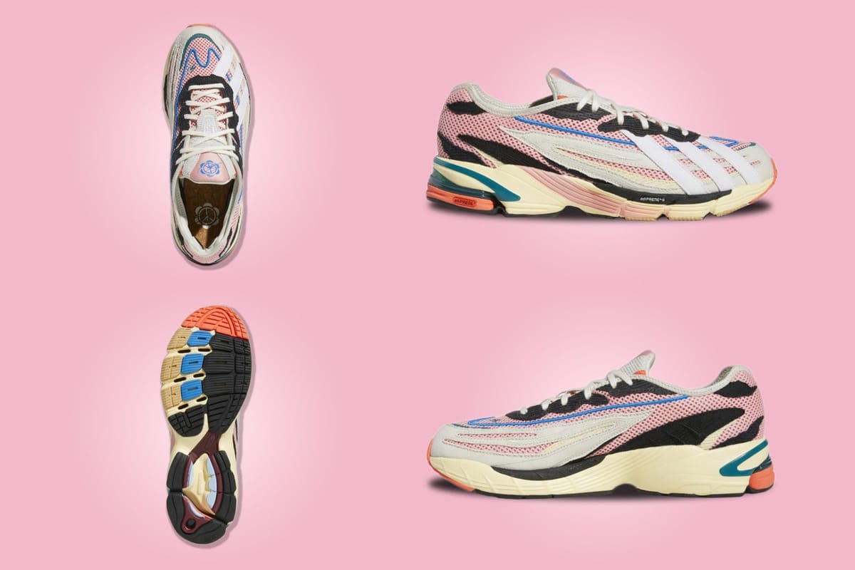 Adidas Orketro: Sean Wotherspoon x Adidas Orketro shoes: Where to buy ...