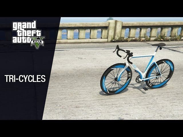 Full list of bicycles in GTA Online ahead of Los Santos Drug Wars ...