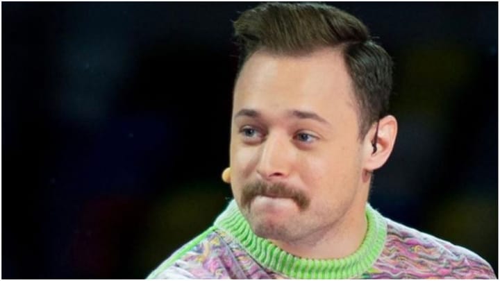 What are the allegations against former OTK co-founder Rich Campbell?