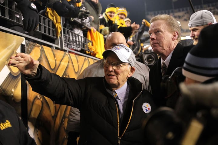 Who owns the Pittsburgh Steelers? All you need to know about history of ...