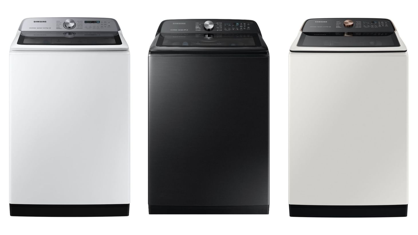 Samsung washing machine recall: reason, model series, and other details ...