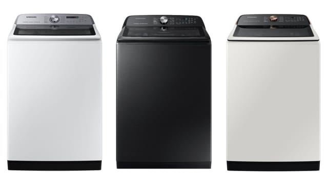 Samsung washing machine recall: reason, model series, and other details ...