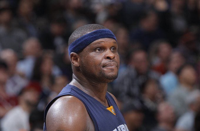 3 NBA players who have been caught with weed