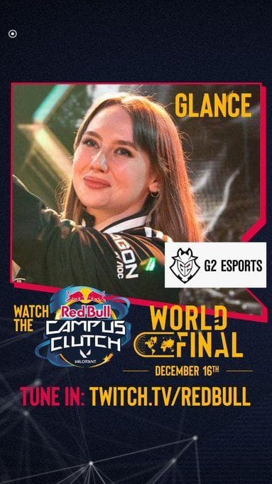 "Crazy how young people can be so good at the game": G2 Gozen's Glance ...