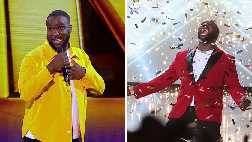 Who is Axel Blake? Britain’s Got Talent 2022 winner is all set to ...