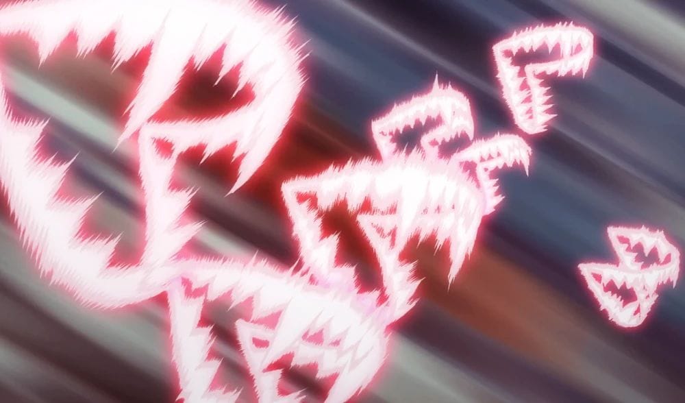 Neko Neko no Mi, Model: Saber Tiger in One Piece