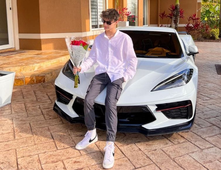 How much is Tiko’s Net Worth as of 2022?