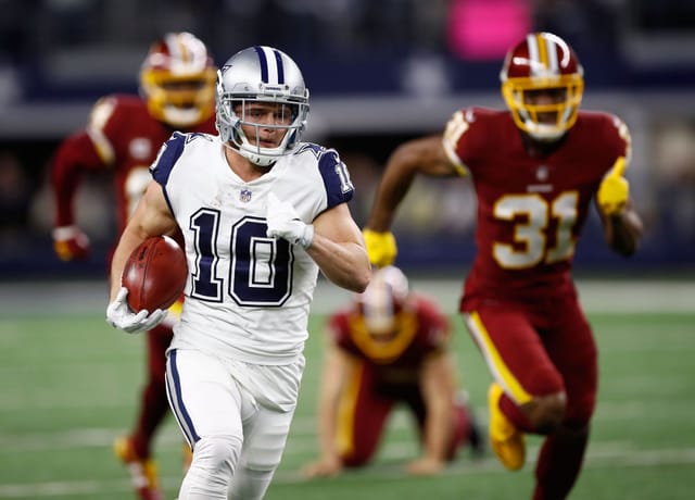 Why was Ryan Switzer traded by the Cowboys? NFL world split over former ...